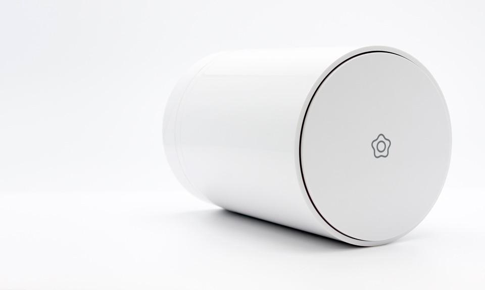 Alarma ZeroVision niebla antirrobo – Verisure Chile