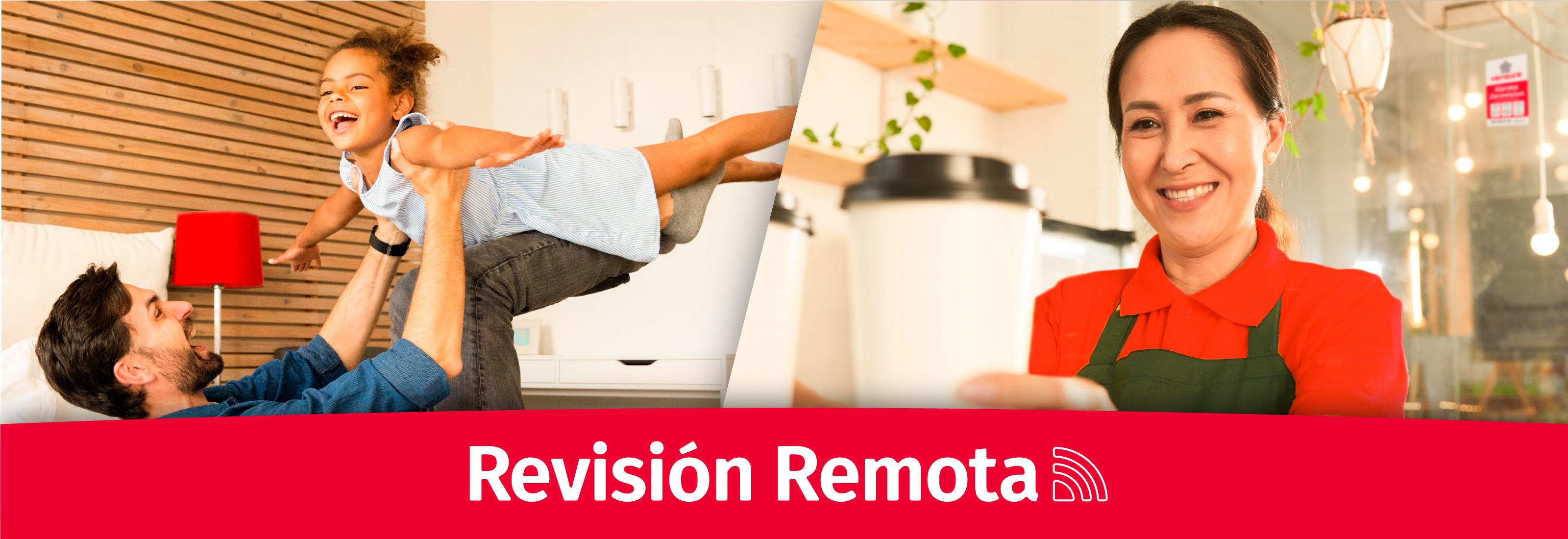 Guias de usuario DIY | Verisure Chile
