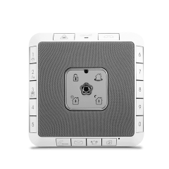 Sistema de alarma: productos - Verisure Chile